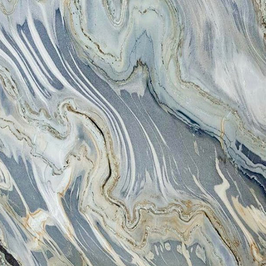 Saturn – Pietra grey